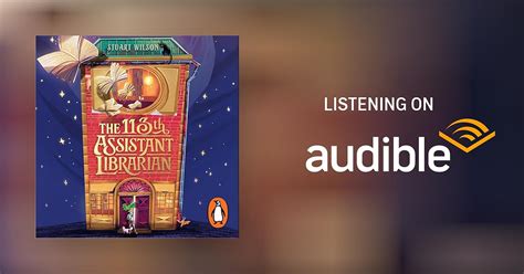 The 113th Assistant Librarian Audiobook Free With Trial