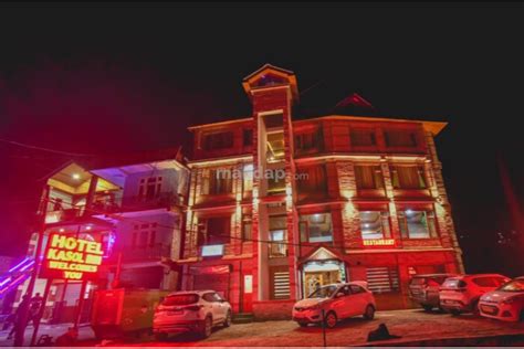 Hotel Kasol Inn Price And Reviews Kullu Manali Venues