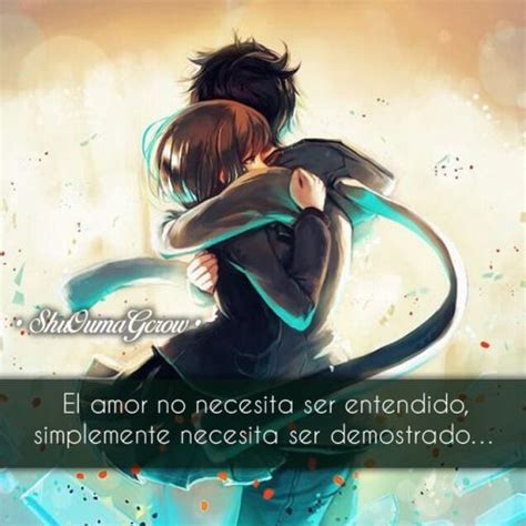 Mundo Shu Ouma Anime Amor Sentimientos Amor