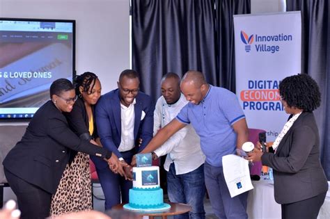 Kasozi A Dickson On Linkedin It Was A Pleasure Sharing A Panel