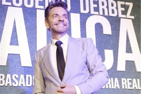 Eugenio Derbez Últimas Noticias En Marca México