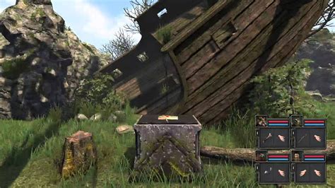 Legend Of Grimrock 2 Best Party Build