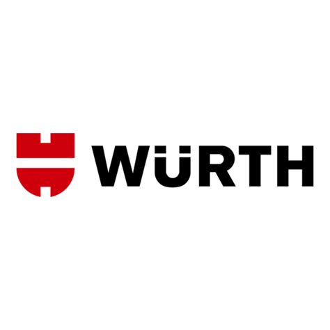Search Wurth Logo Logo Png Vectors Free Download