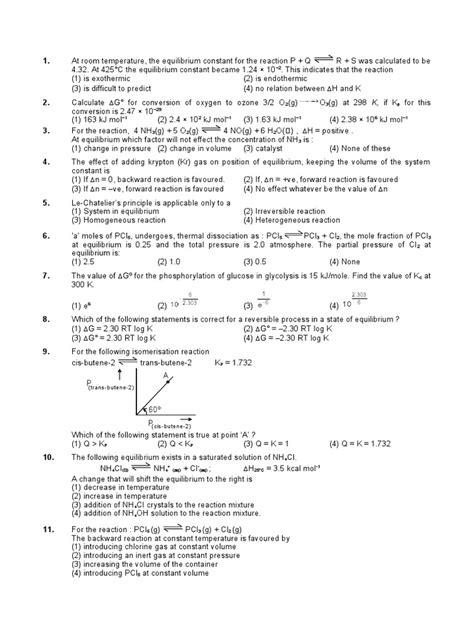 test paper pdf chemical compounds chemical reactions