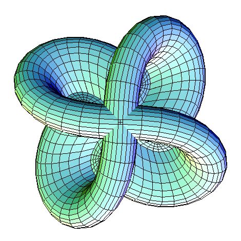 Multiplication By Infinity Differential Topology