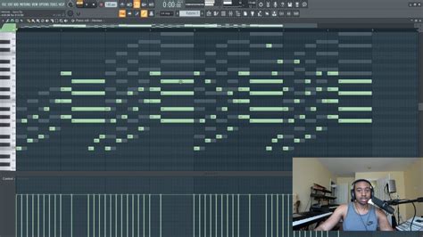 FL Studio - How to Make Melodies FASTER - YouTube