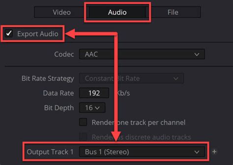 export videos in davinci resolve 18 the definitive guide