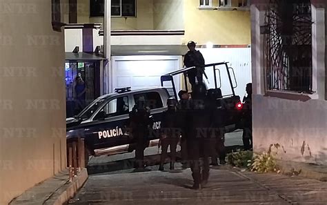 Vigilan seguridad en zonas con fallas de alumbrado público NTR Zacatecas