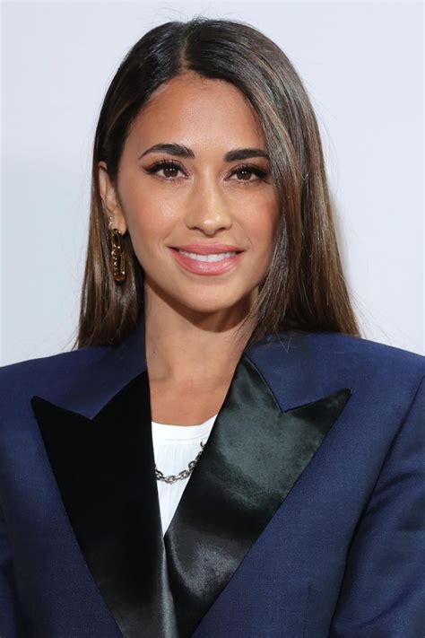 Antonella Roccuzzo Wiki