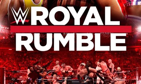 Wwe Royal Rumble 2024 En Vivo En Español Latino