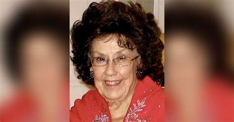 Obituary For Mary Alice Felts Peppin Gearty Delmore Funeral Chapels