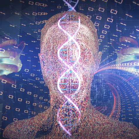 Quantum Dna And Cellular Activation Awakened Life