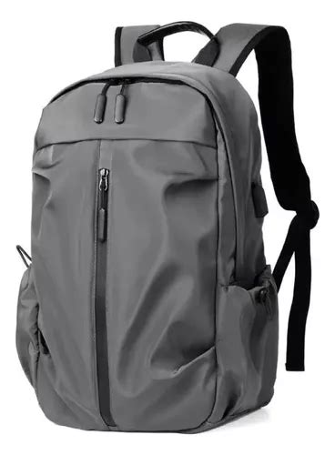 Mochila Antirrobo Mochila Impermeable Mochila Para Computadora