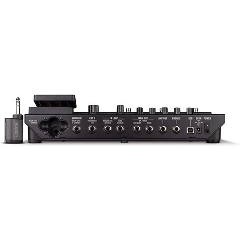 Line 6 Pod Go Wireless Guitar Multi Effects Floor Processor Doremusic