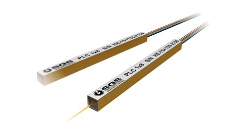 Polarization Maintaining Plc Splitters Sqs Fiber Optics And Laser Systems