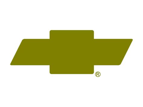 Logo Chevrolet