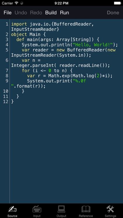 Scala Programming Language By Dmitry Kovba