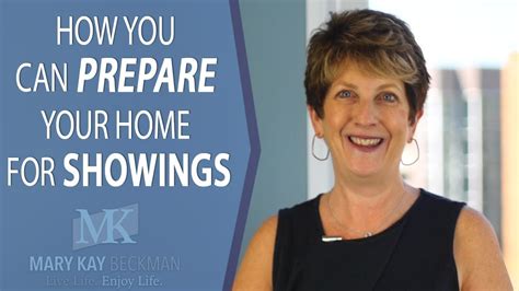 Las Vegas Real Estate Agent How You Can Prepare Your Home For Showings