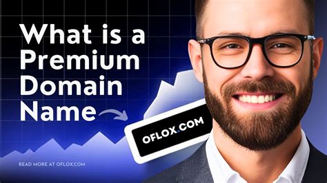 What Is A Premium Domain Name A Step By Step Guide