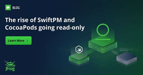 📦 Dependency Management For Apple Platforms Is Evolving And With Cocoapods Trunk Going Read Only