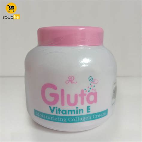 Gluta Vitamin E Cream Benefits At Santos Long Blog