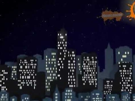 Nickelodeon Europe [2009] Continuity [russian Audio] Youtube