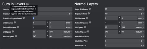 Transitional Layers Count In Prusaslicer Prusaslicer Prusa3d Forum