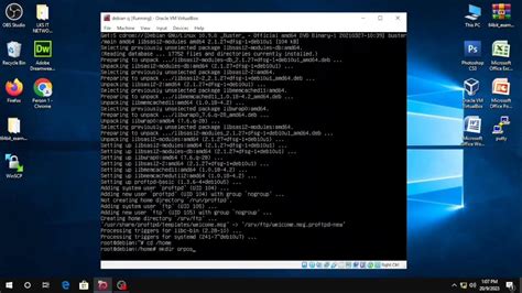 Tutorial Ftp Server Youtube