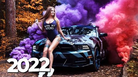 КРУТАЯ МУЗЫКА В МАШИНУ 2022 КЛАССНАЯ МУЗЫКА 2022 НОВАЯ БАСС МУЗЫКА