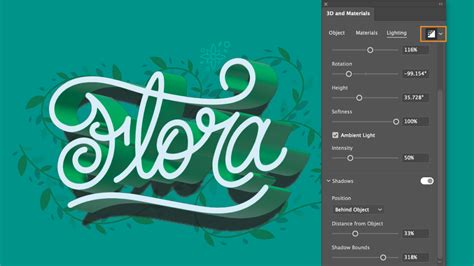 Create 3d Graphics In Adobe Illustrator