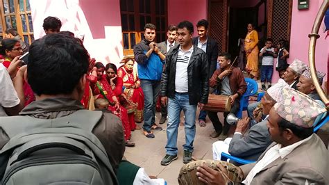 Dhading Panche Baja Youtube