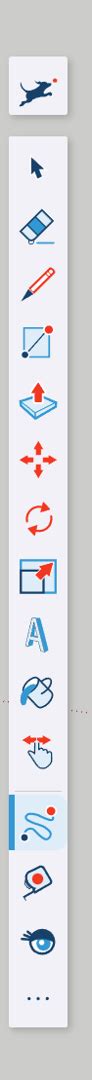Missing Function In Toolbar Sketchup For Web Sketchup Community
