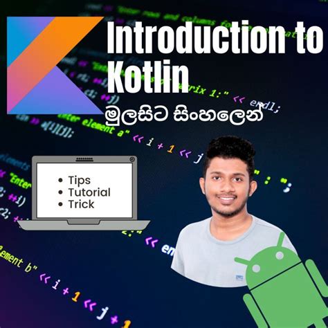 Nisal Gunawardhana On Linkedin Kotlin Kotlindeveloper Youtube Nisalgunawardhana