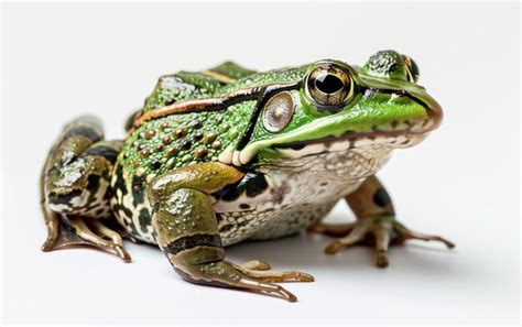 Premium Photo Exploring The Fascinating World Of Frogs