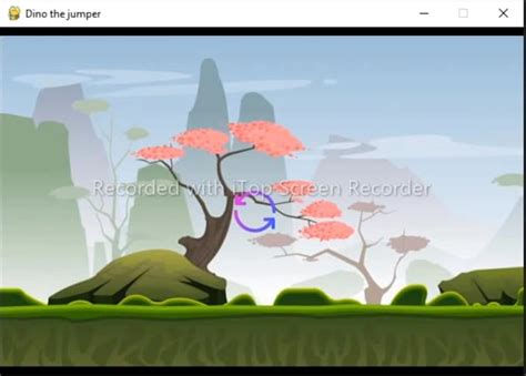 Develop A 2d Game In Python Using Pygame By Hasnainshaikhai Fiverr