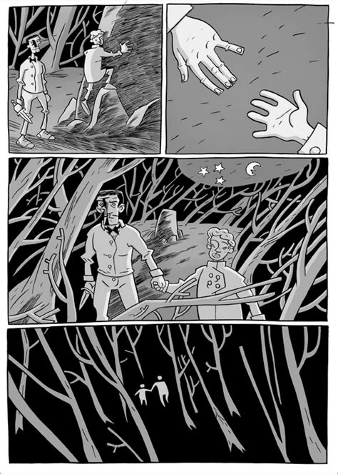 Gallery Deense Strips Op Nieuwe Avonturen — Stripmuseum Brussel