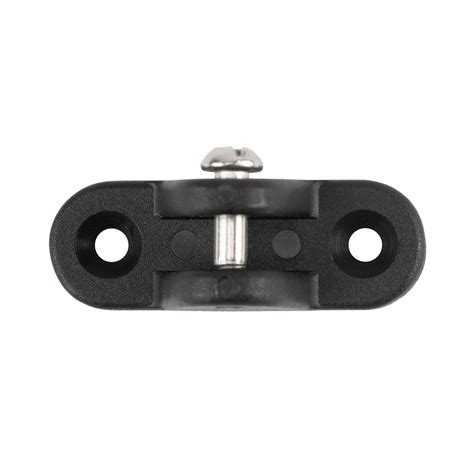 Black Canopy Hinge Extent Paddle Gear