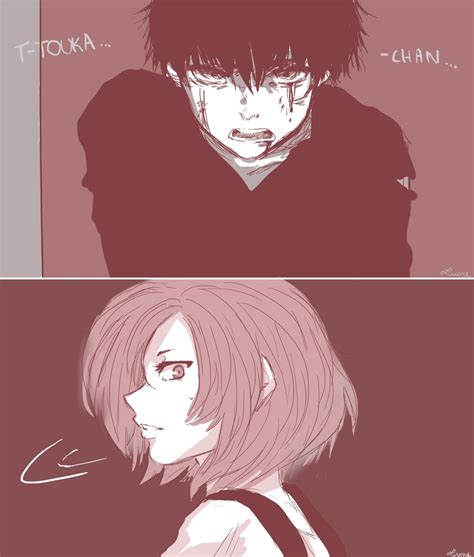 Пин на доске Tokyo Ghoul