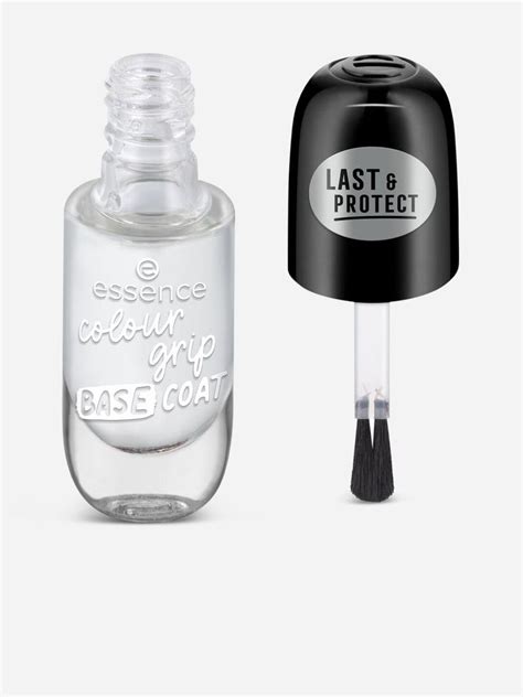 Essence Colour Grip Base Coat