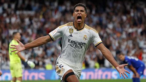 Real Madrid Jude Bellingham confirma su presencia en el Clásico