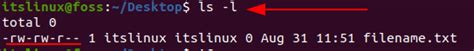 Understanding Linux File Permissions – Its Linux FOSS