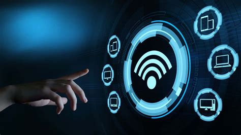 Enhance Business Connectivity With Wateens Managed Wi Fi Solutions