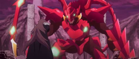 Ouroboros Dragon Highschool Dxd
