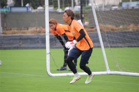 湘南ベルマーレ On Twitter Gkチームも🧤🔥 Bellmare ベルマーレ Megkcdkndx