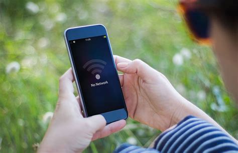 Cara Mengatasi HP Android Tidak Bisa Konek WiFi