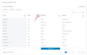 Creating Wordpress Tables From Nested Json Data With Without Json Authentication Wpdatatables