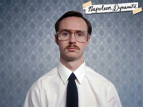 Napoleon Dynamite Wallpaper If Kip Is More Your Man P