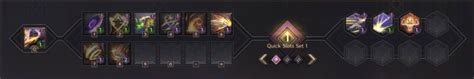 Best Throne And Liberty Dagger Beginner Build Deltia S Gaming