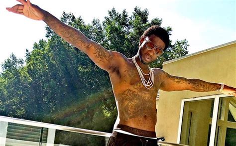Gucci Mane Unleashes His Latest Banger Multi Millionaire Laflare Rap Up Scoopnest