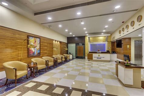 Golden Tulip New Delhi Hari Nagar Venue Mayapuri Naraina